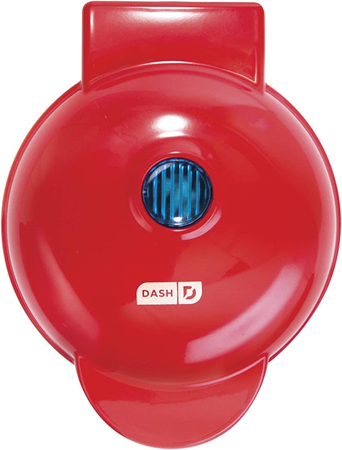 Dash Kit Com 3 Para Mini Waffle + Grill + Assar - Carrefour