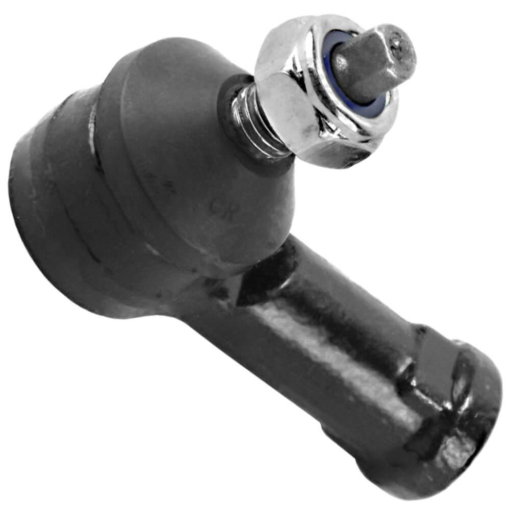 Terminal Caixa Cambio Zf 50 A 2005 Dianteiro Nakata N967 - Carrefour