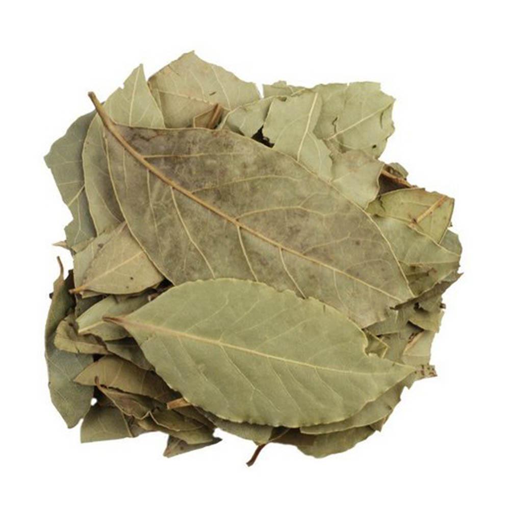 Chá De Folha De Louro - Laurus Nobilis - 100g - Carrefour