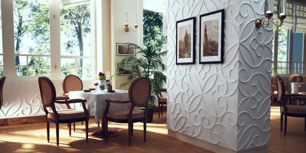 Kit De Moldes Formas Pra Revestimento Gesso 3d E Cimento Fdg - Carrefour