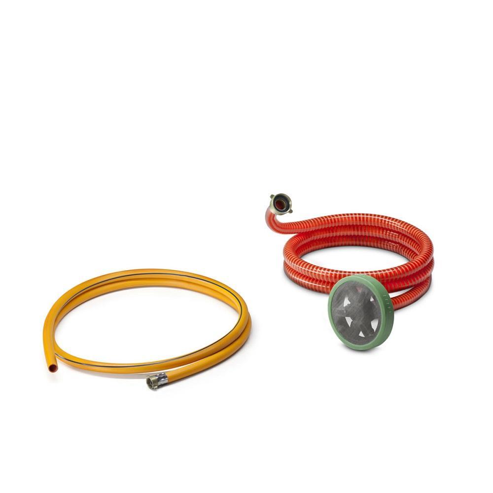 Bomba Agricola De Alta Pressao A Gasolina 30-45litros Min Bp - Carrefour