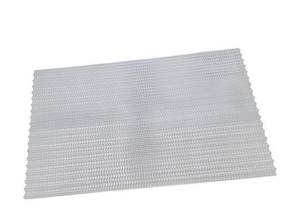 Jogo Americano Liso Retangular 6 Peças Jgam Haskraft Unic C - Carrefour