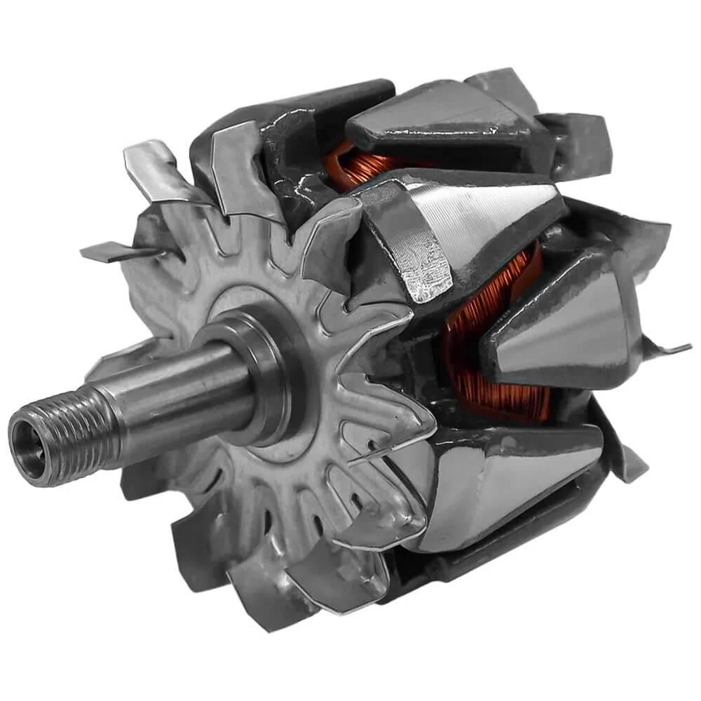 Rotor Alternador Volkswagen Gol G2 G3 G4 95 A 2015 Bosch - Carrefour