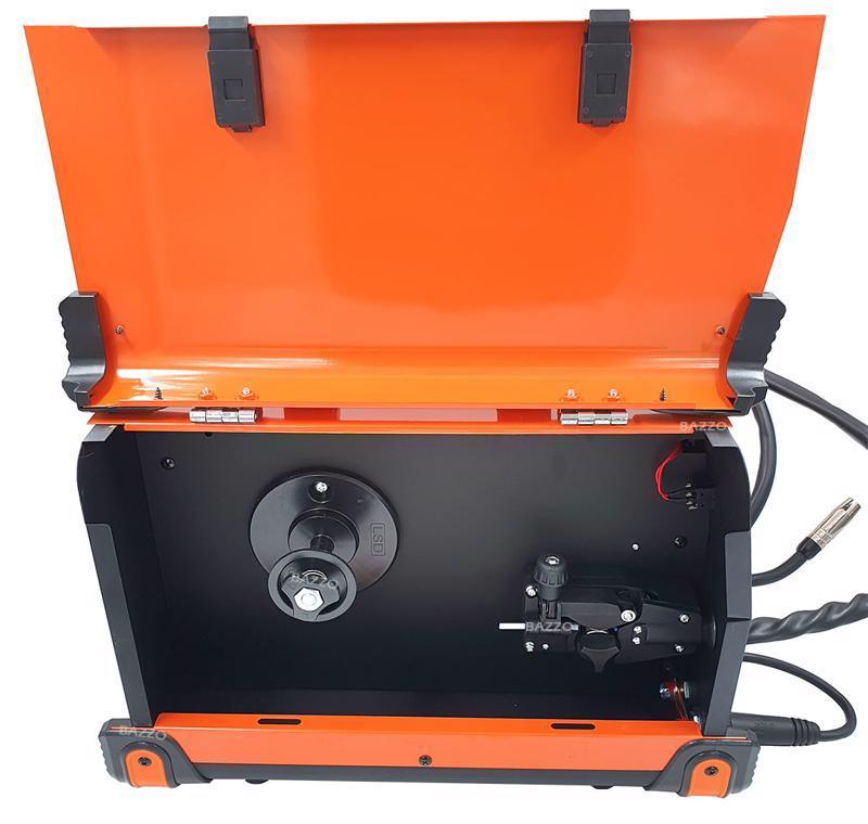 Maquina De Solda Inversora Mig 160 Tig Mma Arames Intech - Carrefour