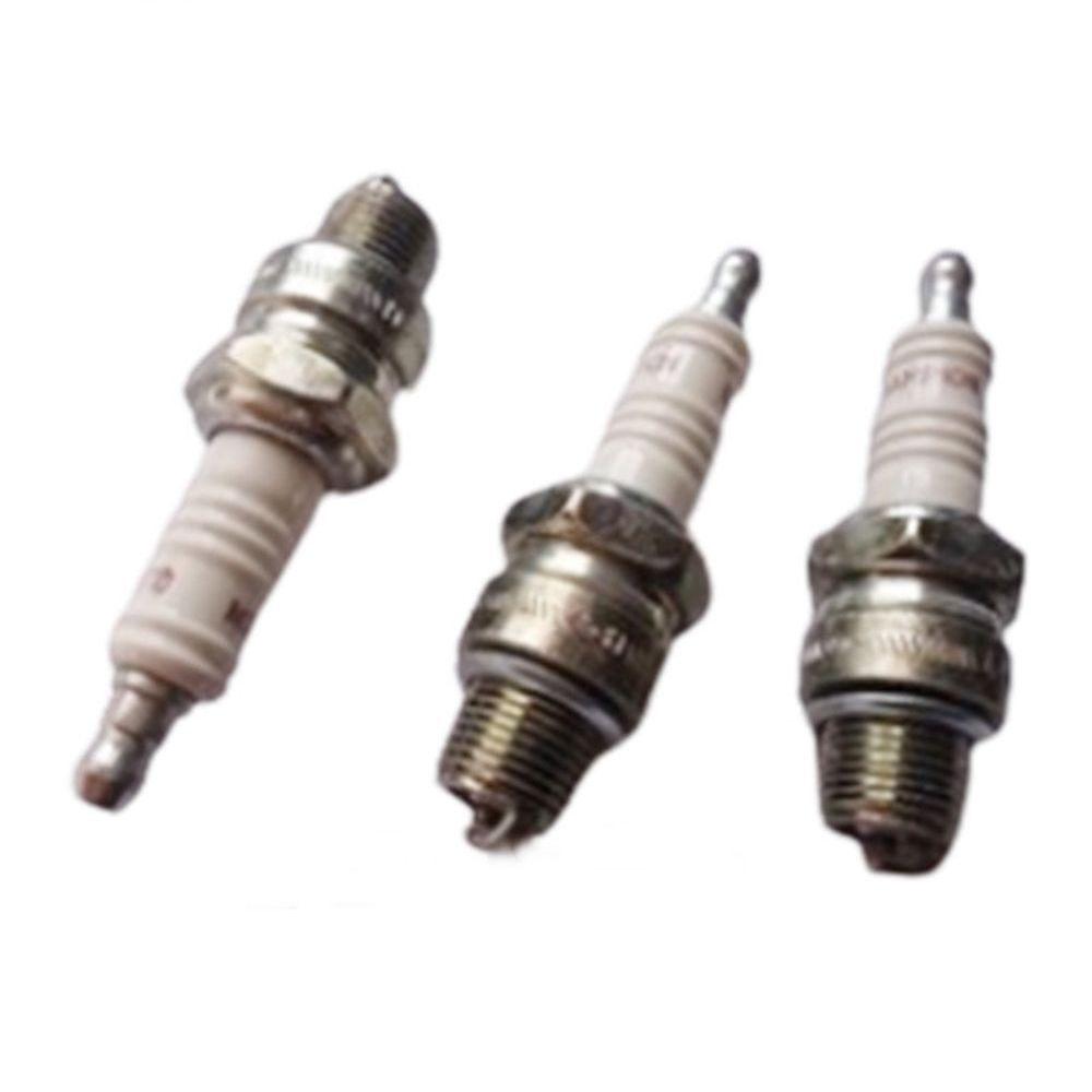 Vela Johnson 35 Hp 3 Cilindros Vella Jonssom De Lancha - Carrefour