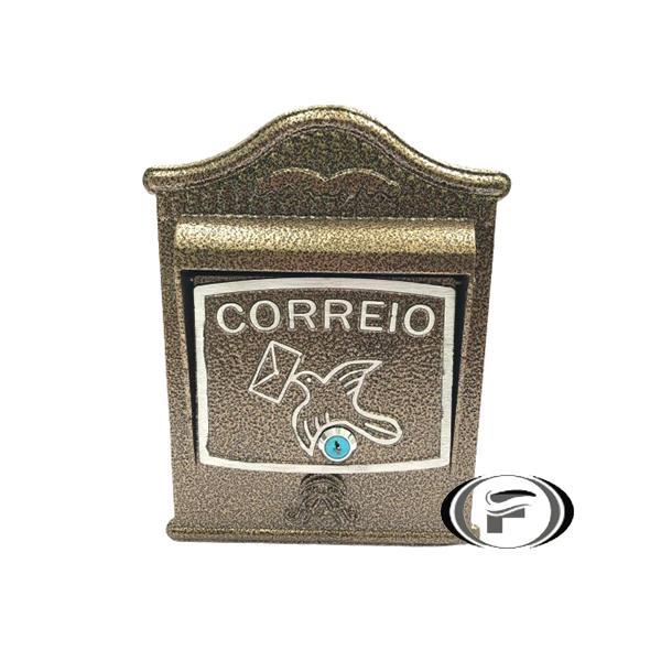 Caixa Regiane Frontal Prates E Barbosa - Carrefour