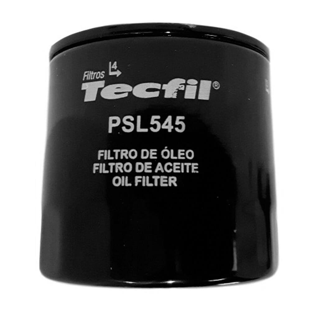 Filtro Óleo Volkswagen Gol G7 2019 A 2023 Flex Tecfil Psl545 - Carrefour