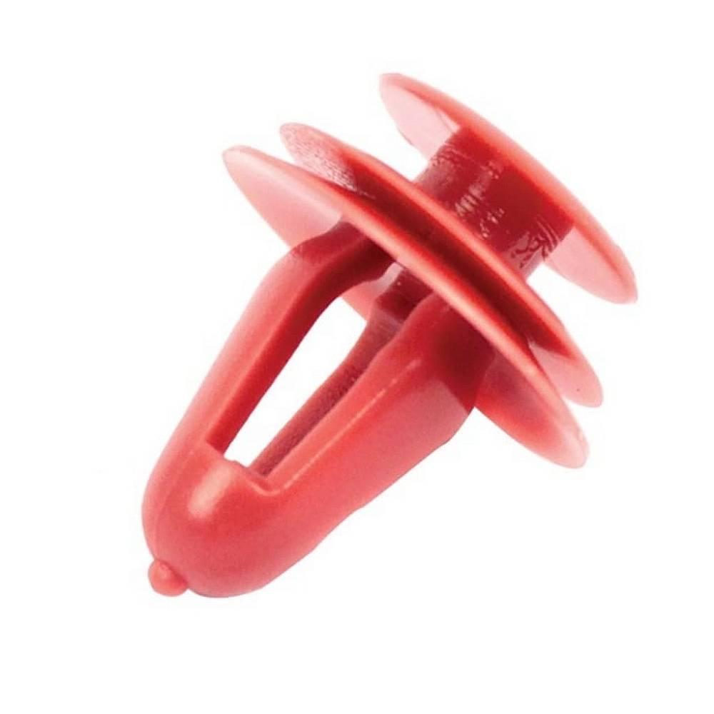 Presilha Forro Porta Tracker/corolla/hilux/pajero 10 Und - Carrefour