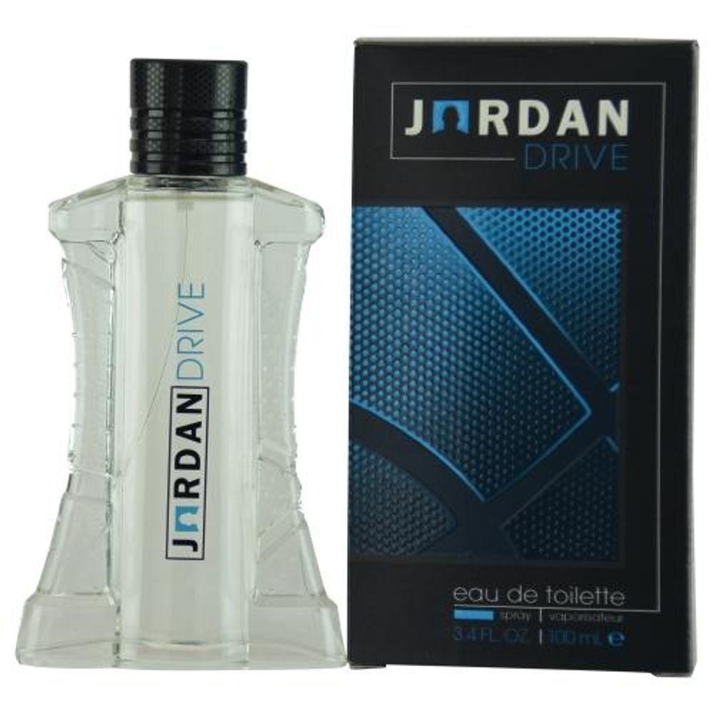 Perfume Masculino Michael Jordan Drive Michael Jordan Eau De Toilette ...