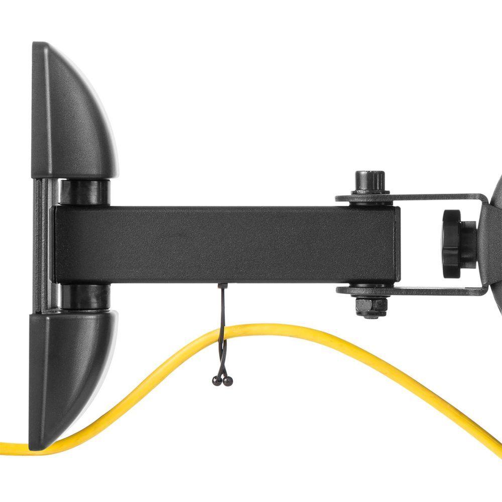 Suporte Para Tv Led- Lcd De 23 A 42 Articulado Com Inclinacao E ...