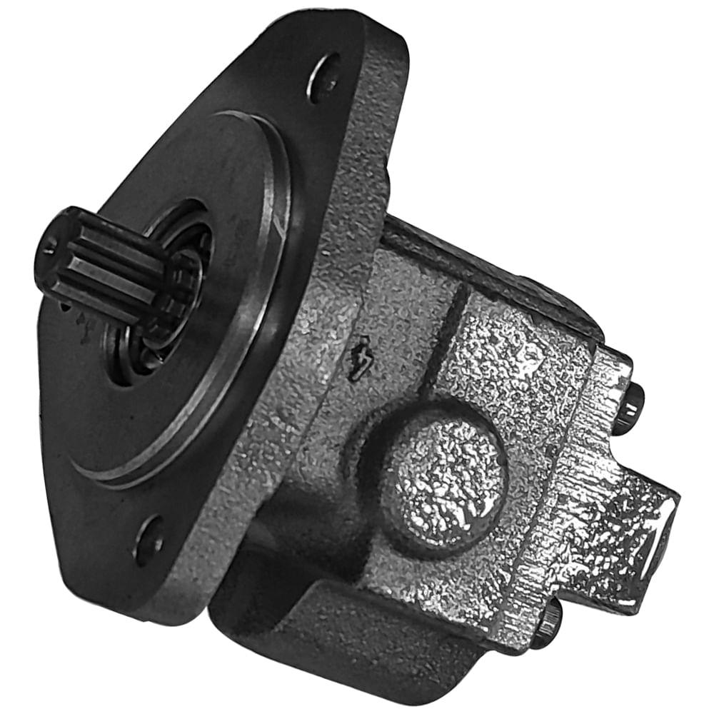 Bomba Combustível Mb Axor Ls1634 O500 Om457 La Schadek 40028 - Carrefour