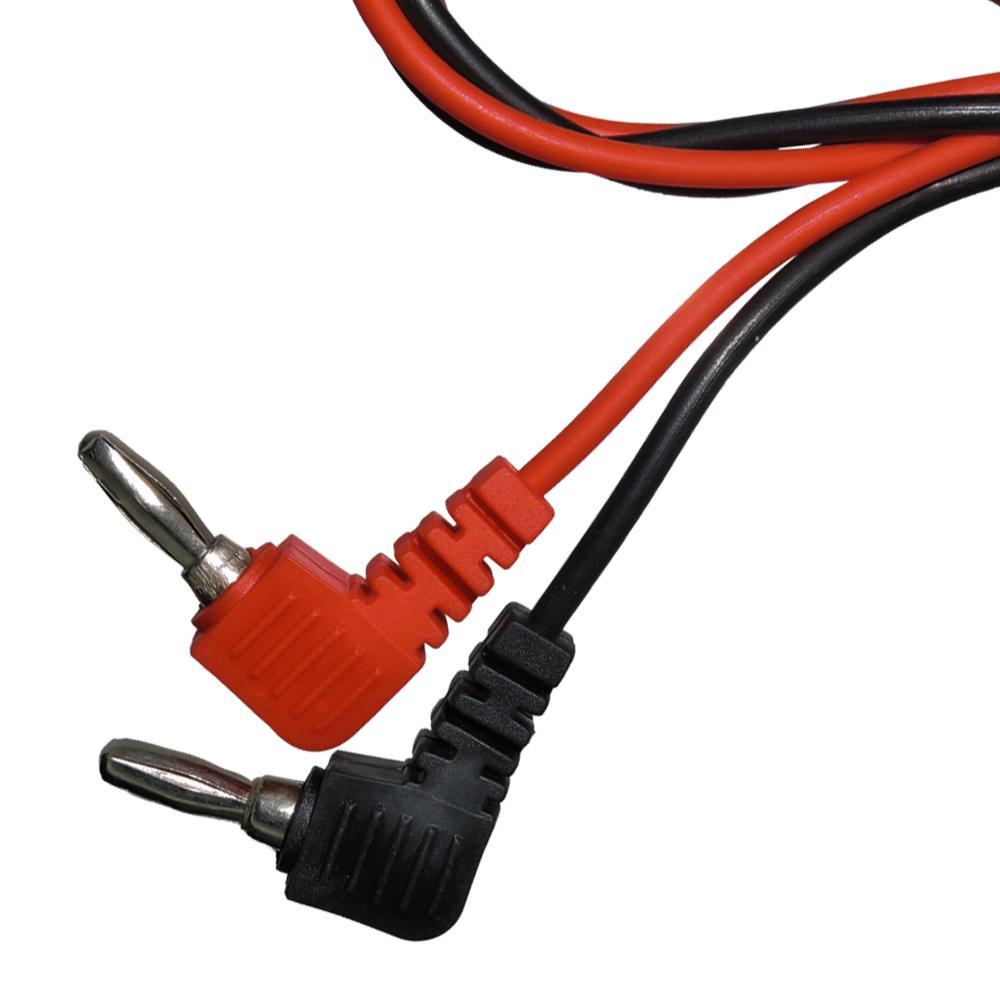 Ponta De Prova Para Multímetro 90 Universal De Pvc - Carrefour