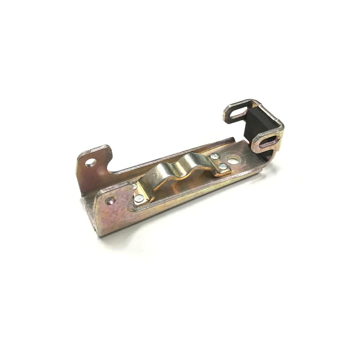 Suporte Do Limitador Da Porta Traseira Original Fiat Fiorino 7525408 ...