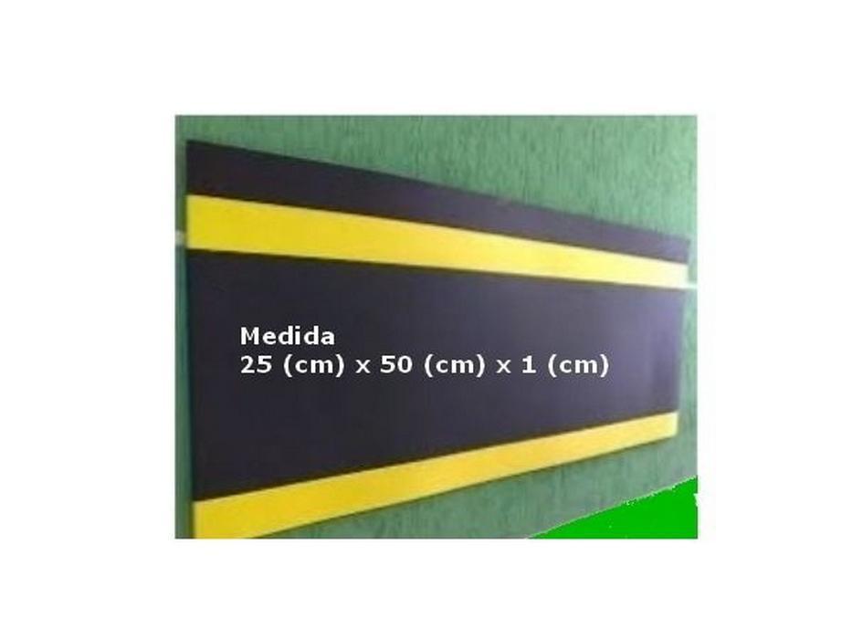 Manta Em Eva / Protetor Parede Garagem Com Cola - Carrefour