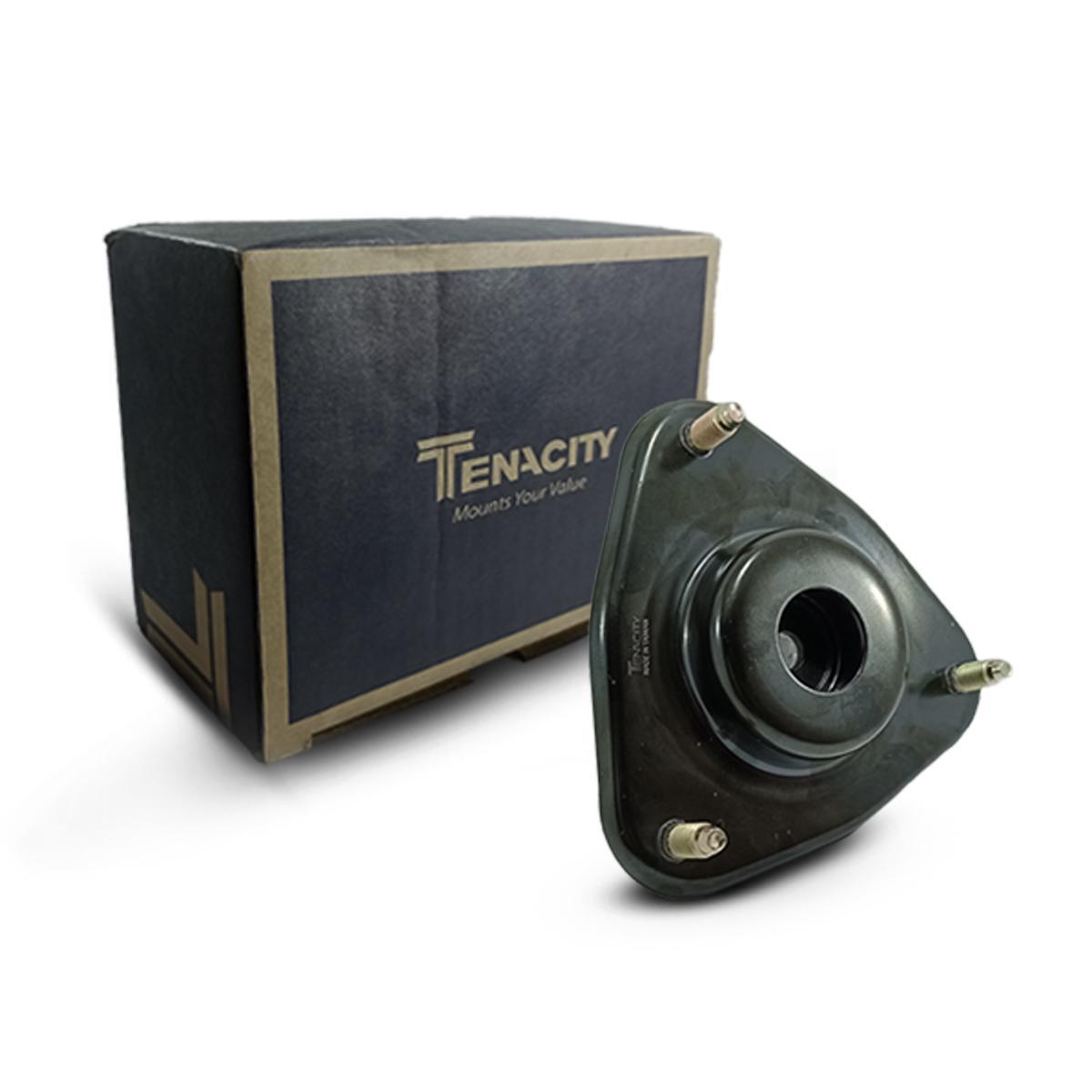 2 Batente Suspensão Dianteira Airtrek 08 - Carrefour