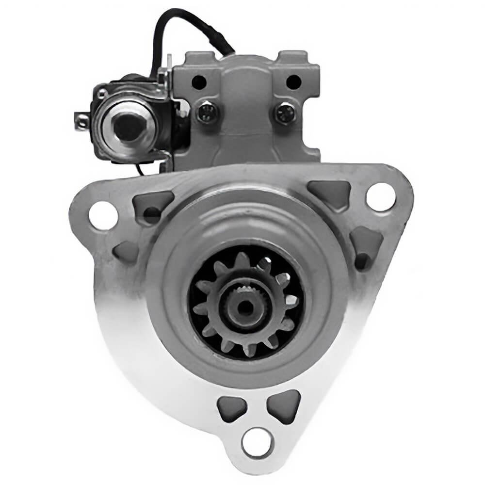 Motor Partida Arranque Volvo B12 Fm12 Fh12 24v 35007 Zen - Carrefour