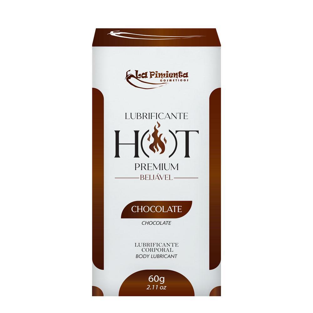 Lubrificante Hot Premium Beijavel La Pimienta - Carrefour Lubrificante Hot Premium Beijavel La Pimienta - Carrefour
