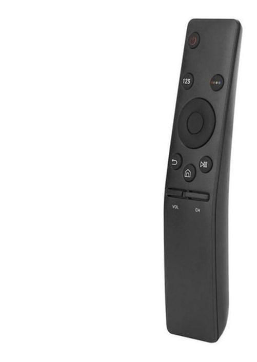 Controle Compatível Samsung Smart Mu6300 Uhd 4k Tela Curva - Carrefour