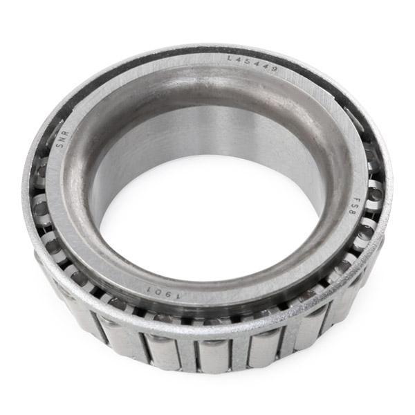 2 Kit Rolamento Roda Traseira Kadett Ipanema Monza - Carrefour