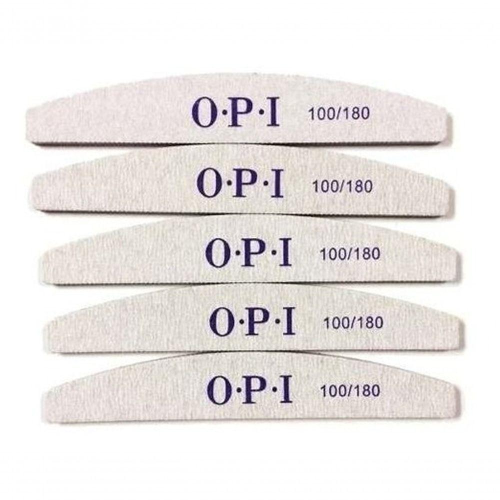 Kit 25 Lixas Banana Reta Caixão Bumerangue Op 100/180 - Carrefour