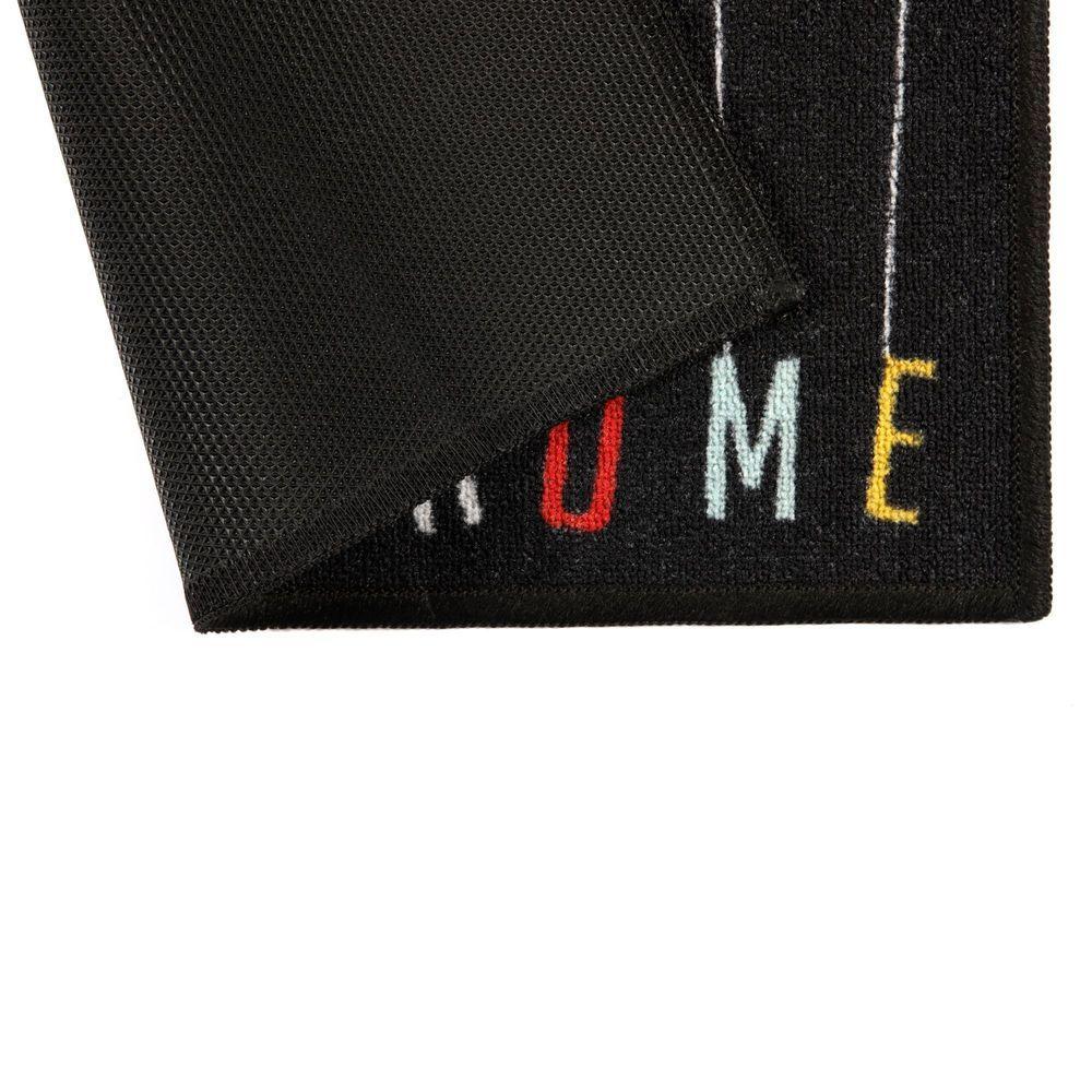 Tapete Para Entrada Bem Vindo Sweet Home 40cmx60cm Kapazi. - Carrefour