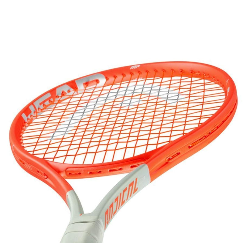 Raquete De Tênis Head Radical Mp 2021 - L4 - Carrefour
