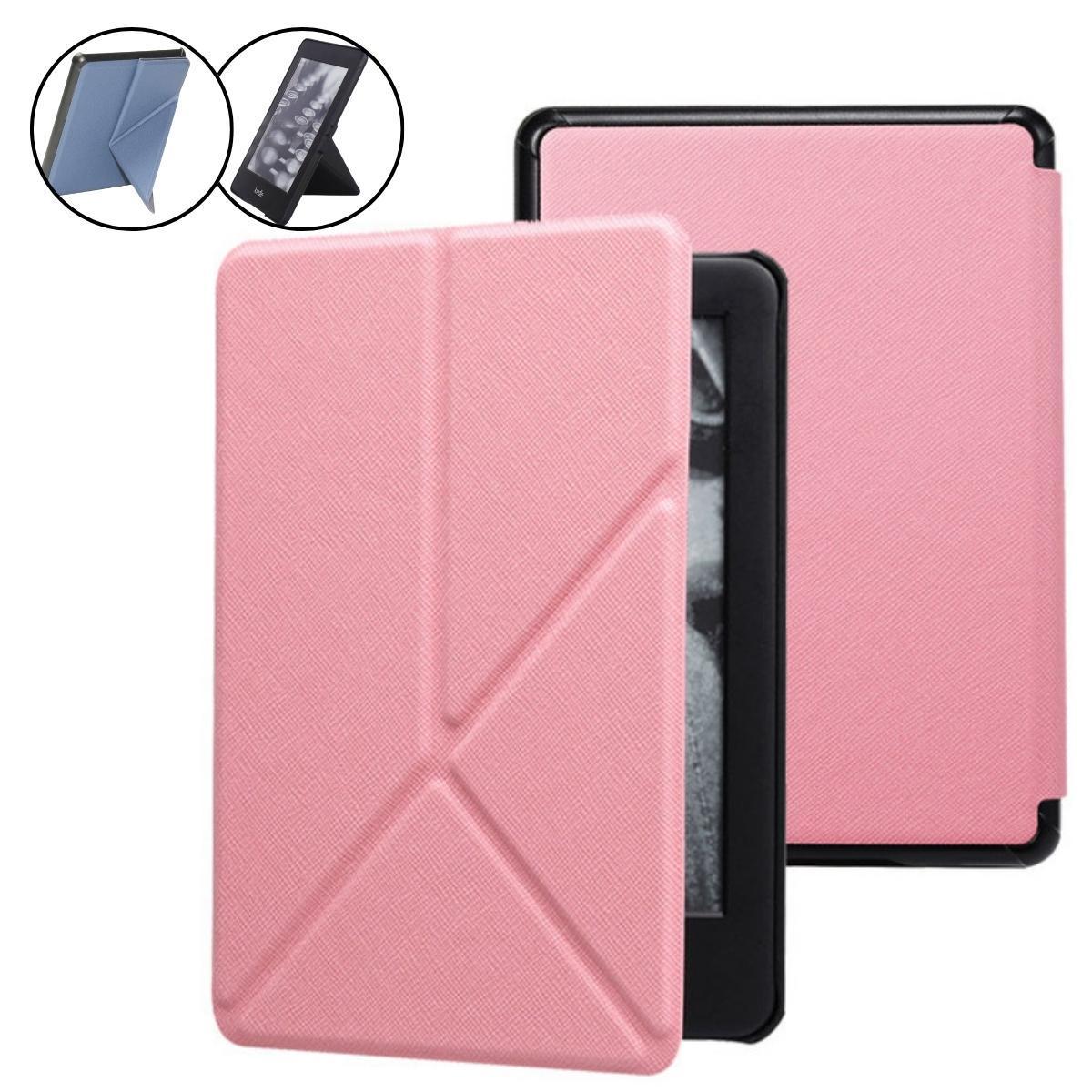 Case Com Apoio Origami Para Kindle Básico 11 Geração C2v2l3 - Carrefour