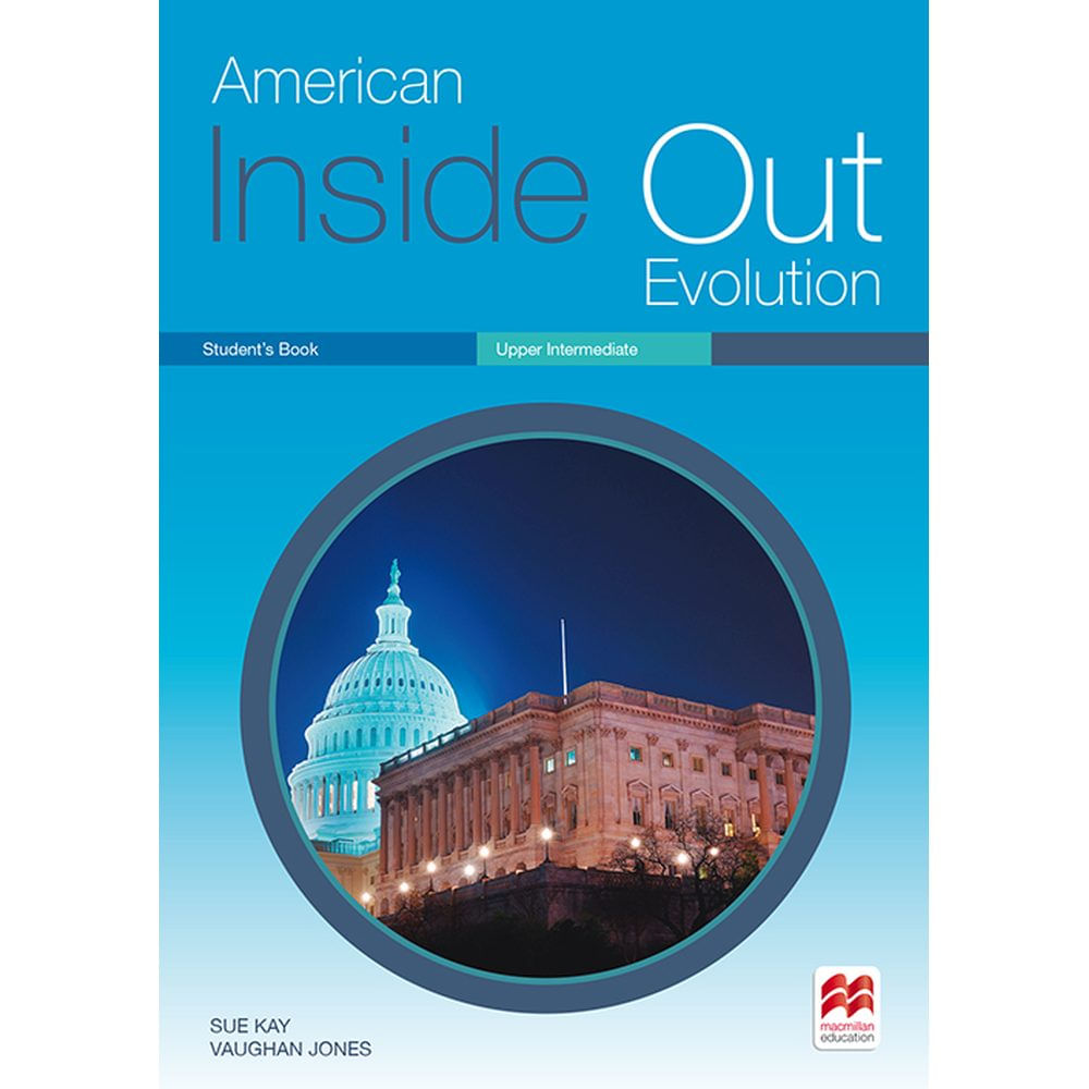 American inside out evolution - Carrefour