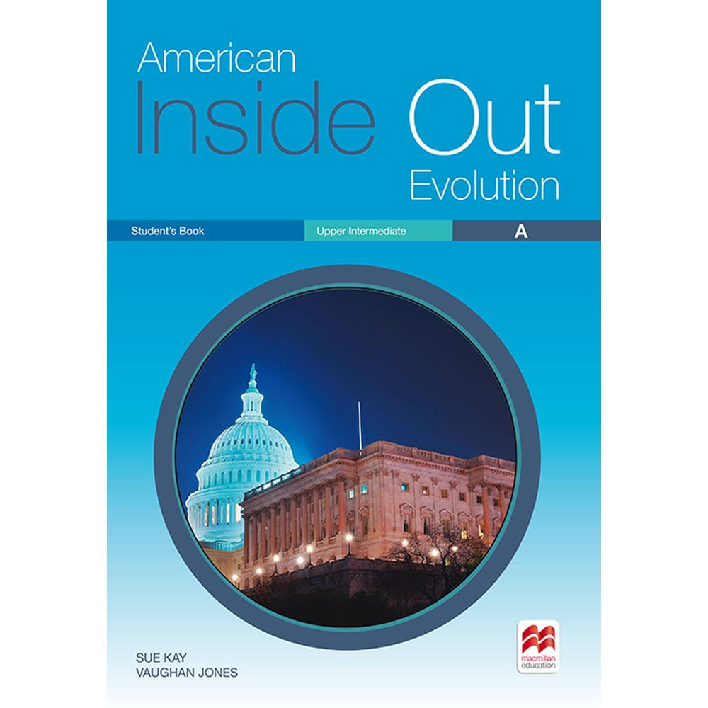 American inside out evolution - Carrefour
