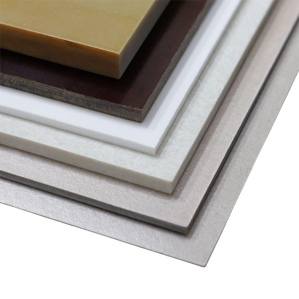 Chapa De Mica Rígida - 1000 X 1000 Mm 15 Mm - Carrefour