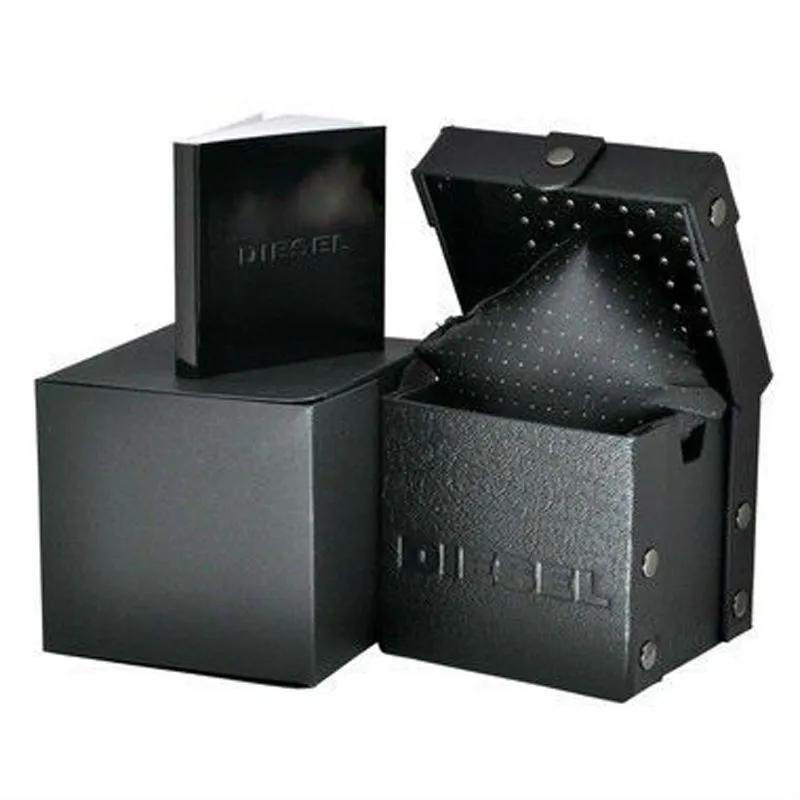 Relógio Masculino Diesel Skull Dz4582 J5s - Carrefour