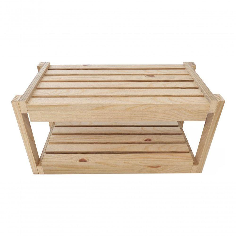 Conjunto Aparador 3 Prateleiras Expositor E Aparador Expositor Design ...