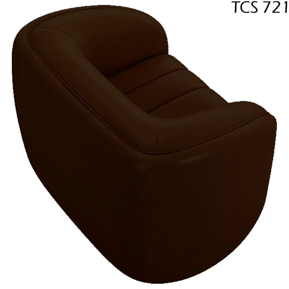 Jogo Sofa 292 Cm 4 Lug E Poltrona 1 Lug Memphis Tcs 721 Corano Moll Tcs ...