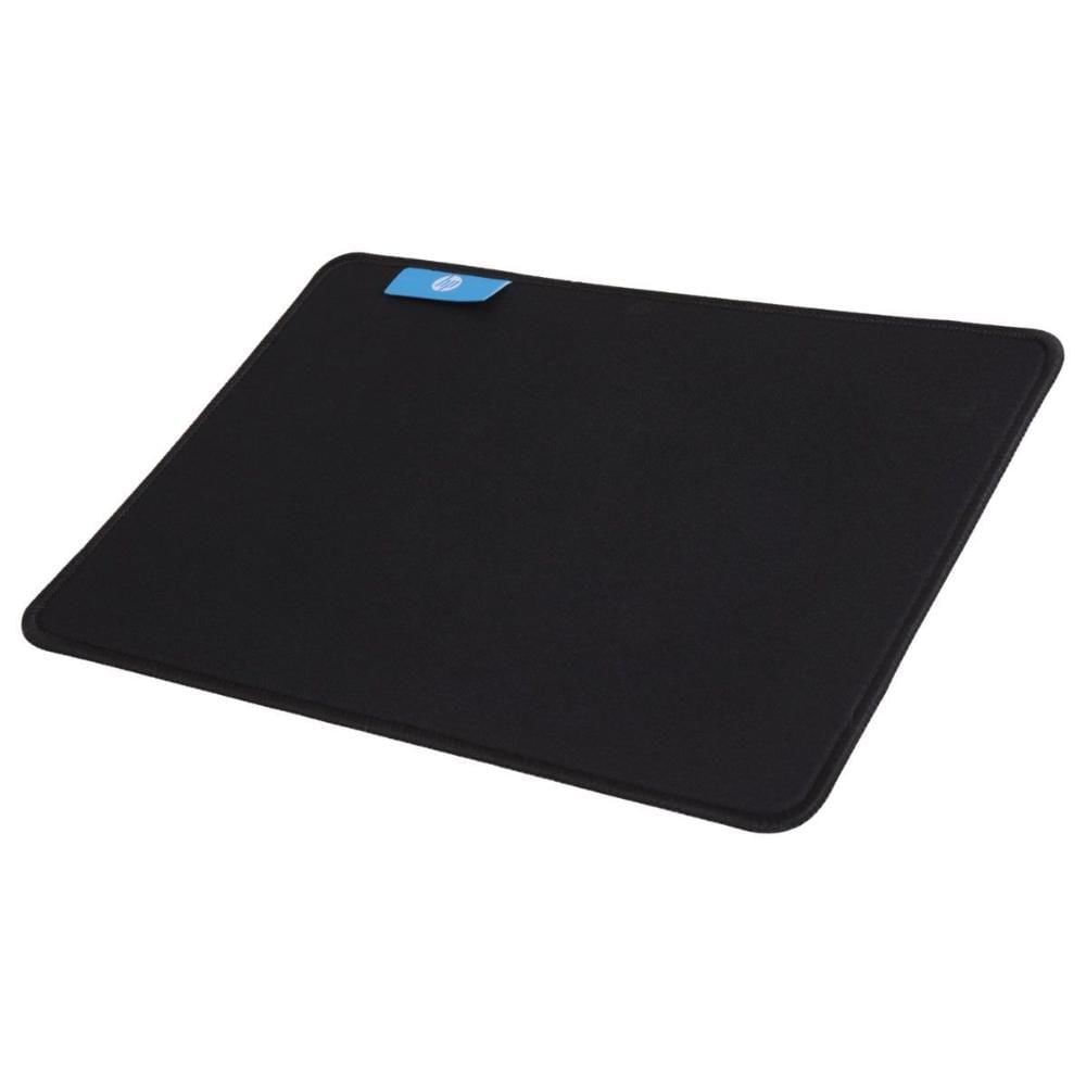 Mouse Pad Hp - Mp3524 Black - Pequeno (350*240*4mm) - Carrefour
