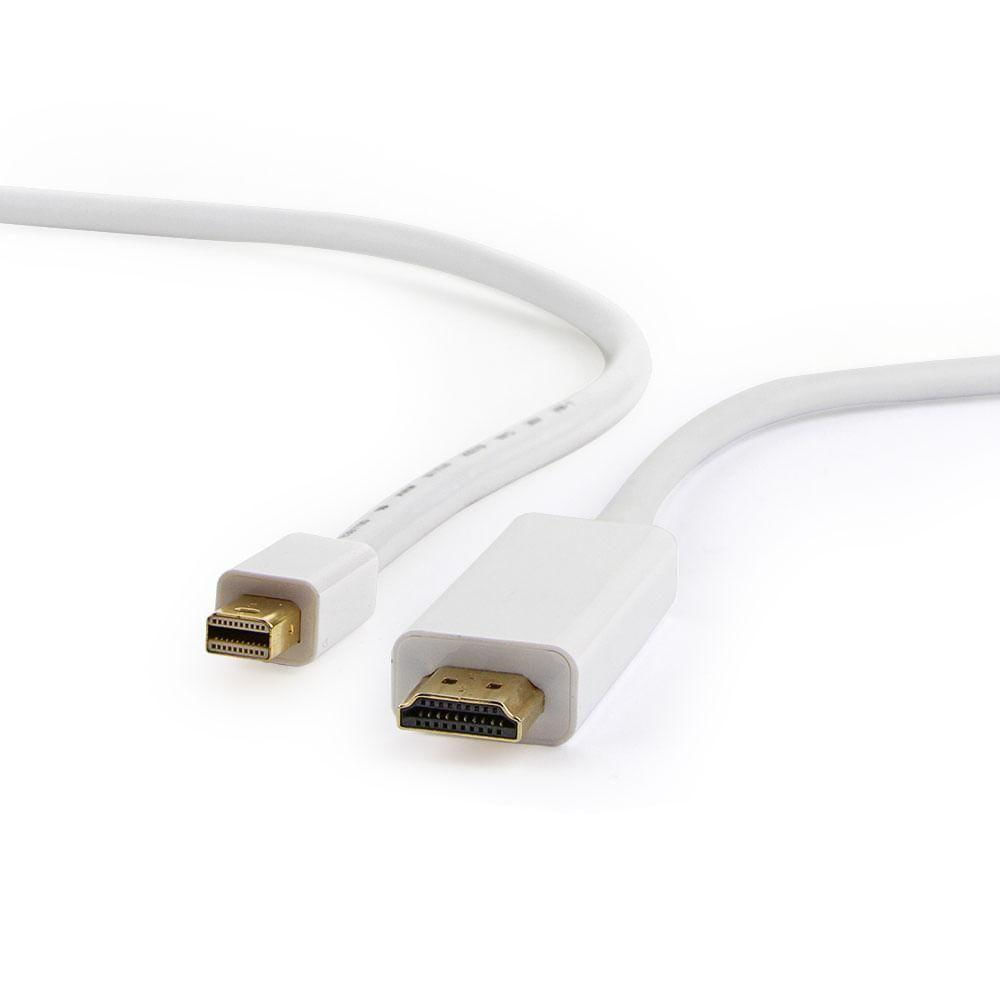 Cabo Mini Displayport Para Hdmi - Imac, Macbook - Carrefour