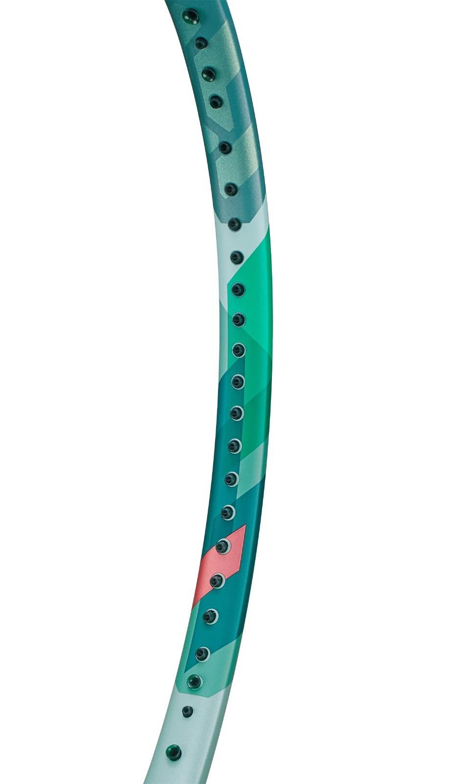 Raquete De Tênis Yonex Percept 97 310g - Carrefour