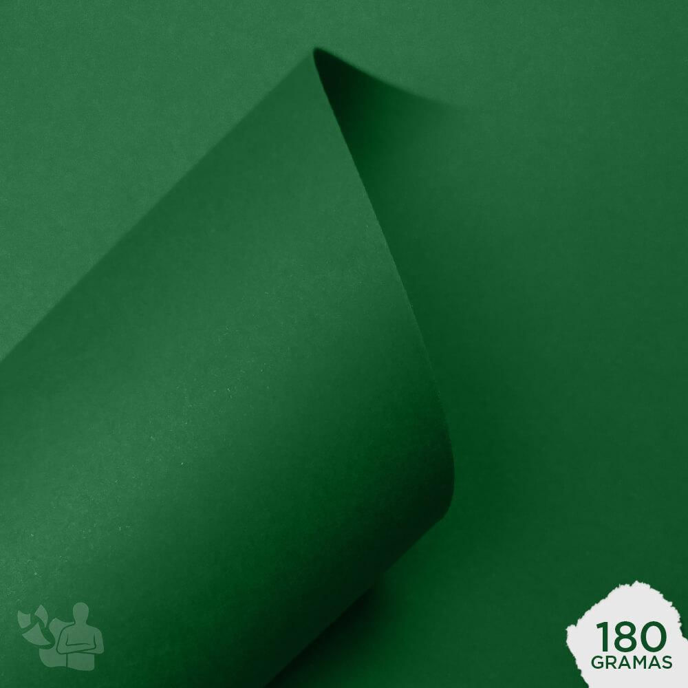 Papel Color Plus Brasil Verde Bandeira 180g A4 10 Folhas - Carrefour