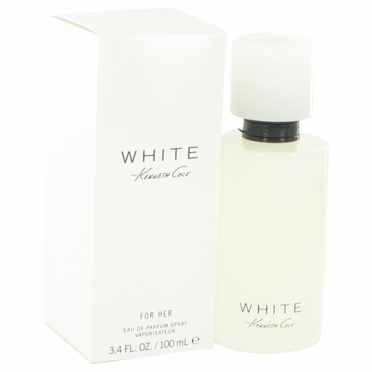 Perfume Feminino White Kenneth Cole 100 ML Eau De Parfum - Carrefour