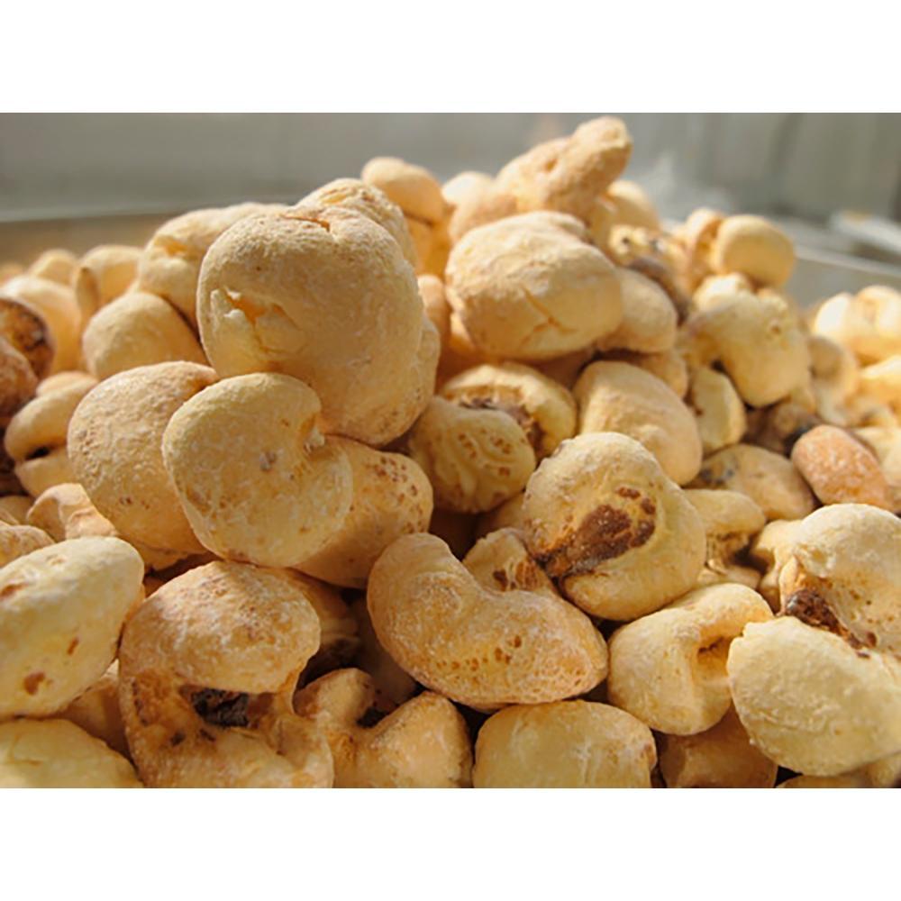 Pipoca Doce Nhac 15g Pacote 20 Und Para Festas - Carrefour