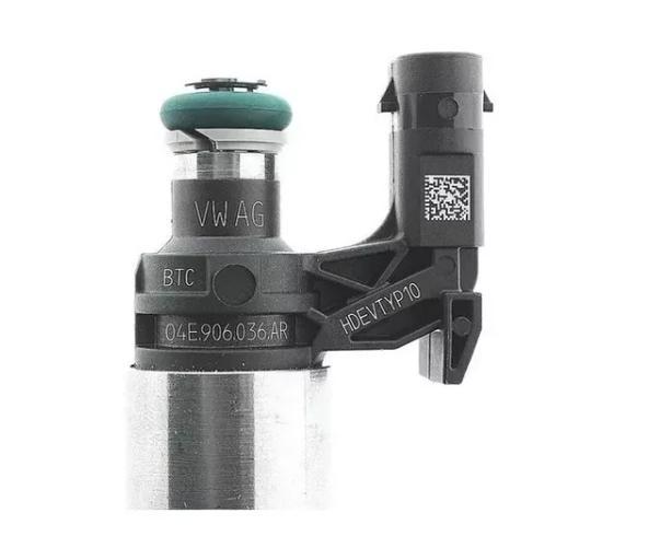 Bico Injetor Jetta 1.4 Tsi 16v Turbo 2017 Até 2019 - Carrefour