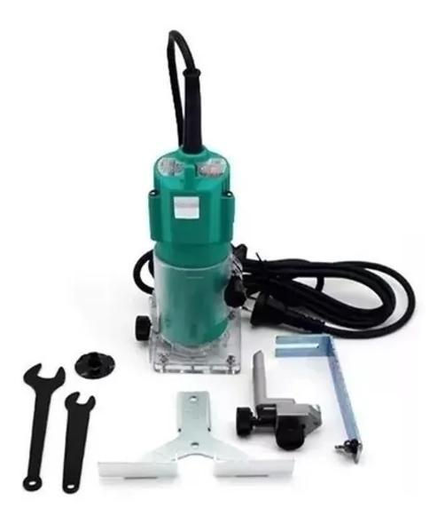 Tupia Laminadora Alta Precisão Visualize O Corte 650w St - Carrefour