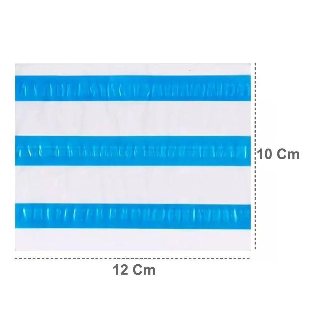 Envelope Canguru Awb/danfe/nf-e - 10 X 12 Cm 500 - Carrefour