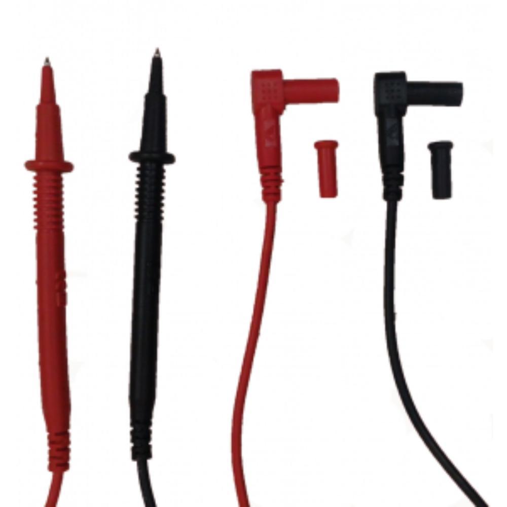 Ponta Prova Multimetro Mtl-7a Minipa - Carrefour