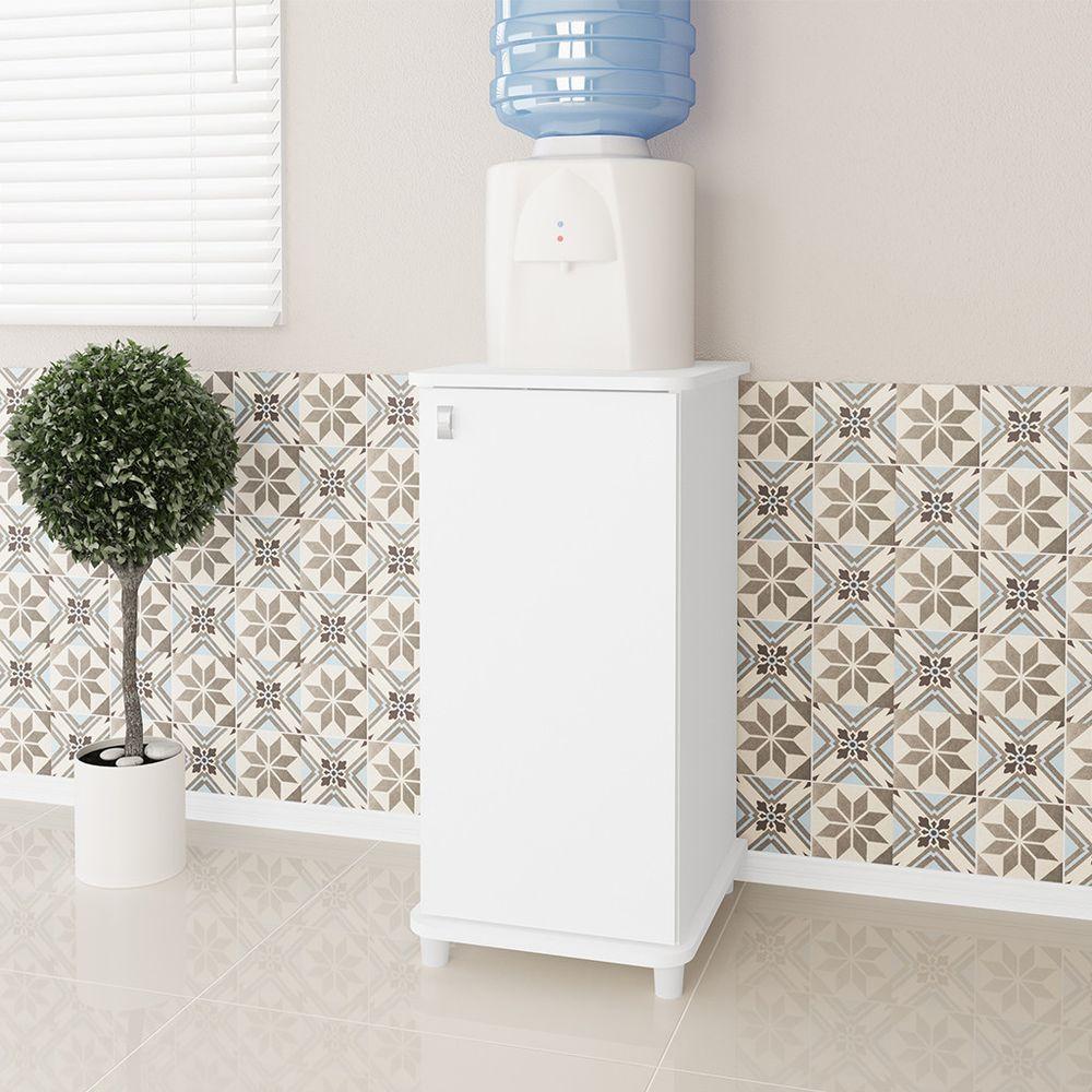 Balcão Simples 1 Porta - Movelbento - Carrefour