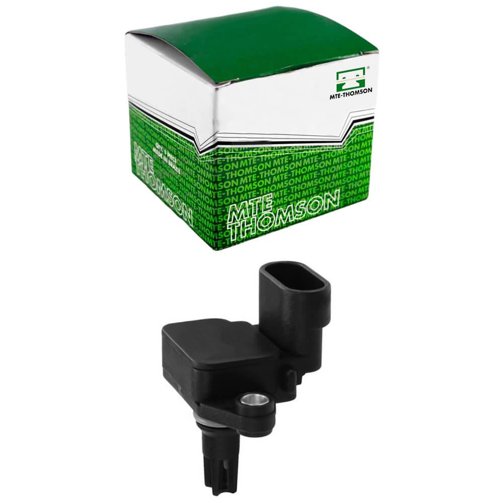 Sensor Map Pressão Coletor Fiat Palio Strada Uno Mte 7191 - Carrefour