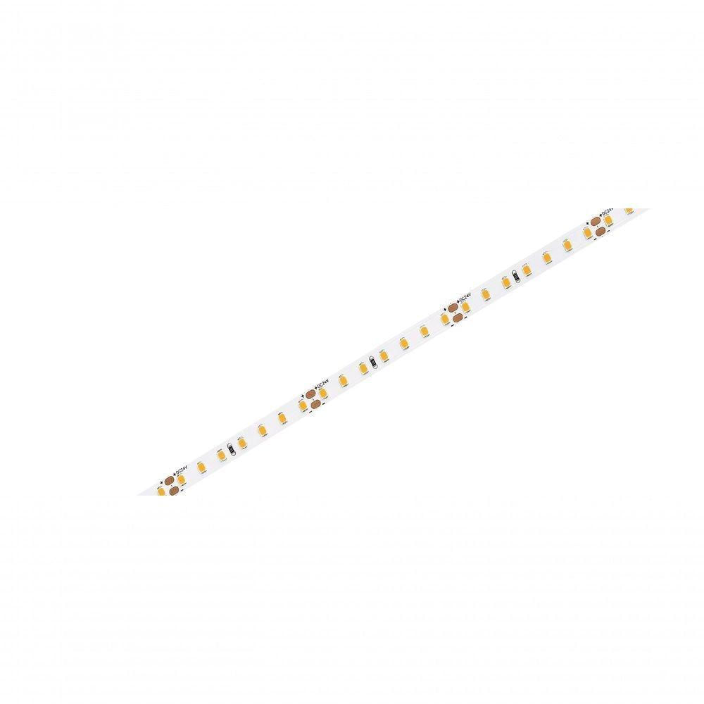Fita Full Led 24v Pro 14,5w/m 1450 Lm/m 2700k Irc 97 5mt 2700k - Carrefour