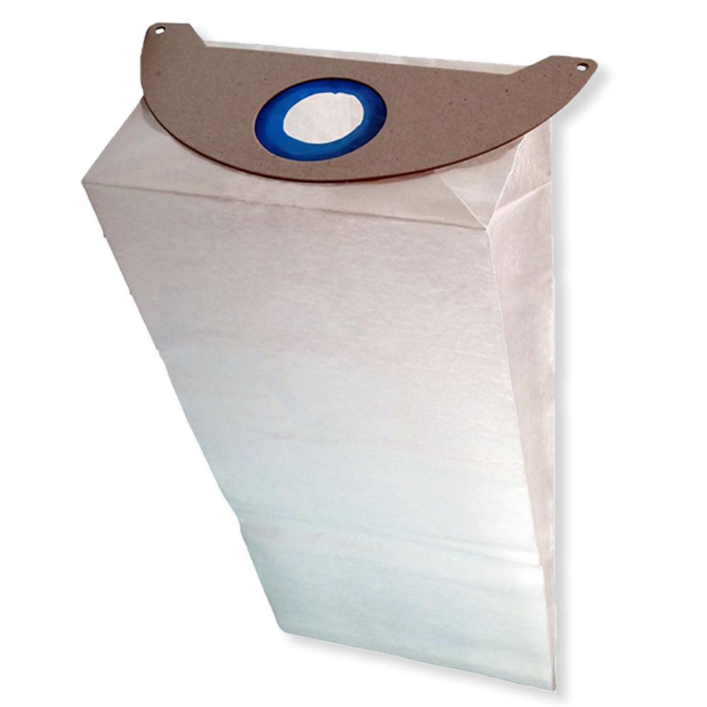 Saco Descartável Aspirador De Pó Karcher A2003 - Kit 3 - Carrefour