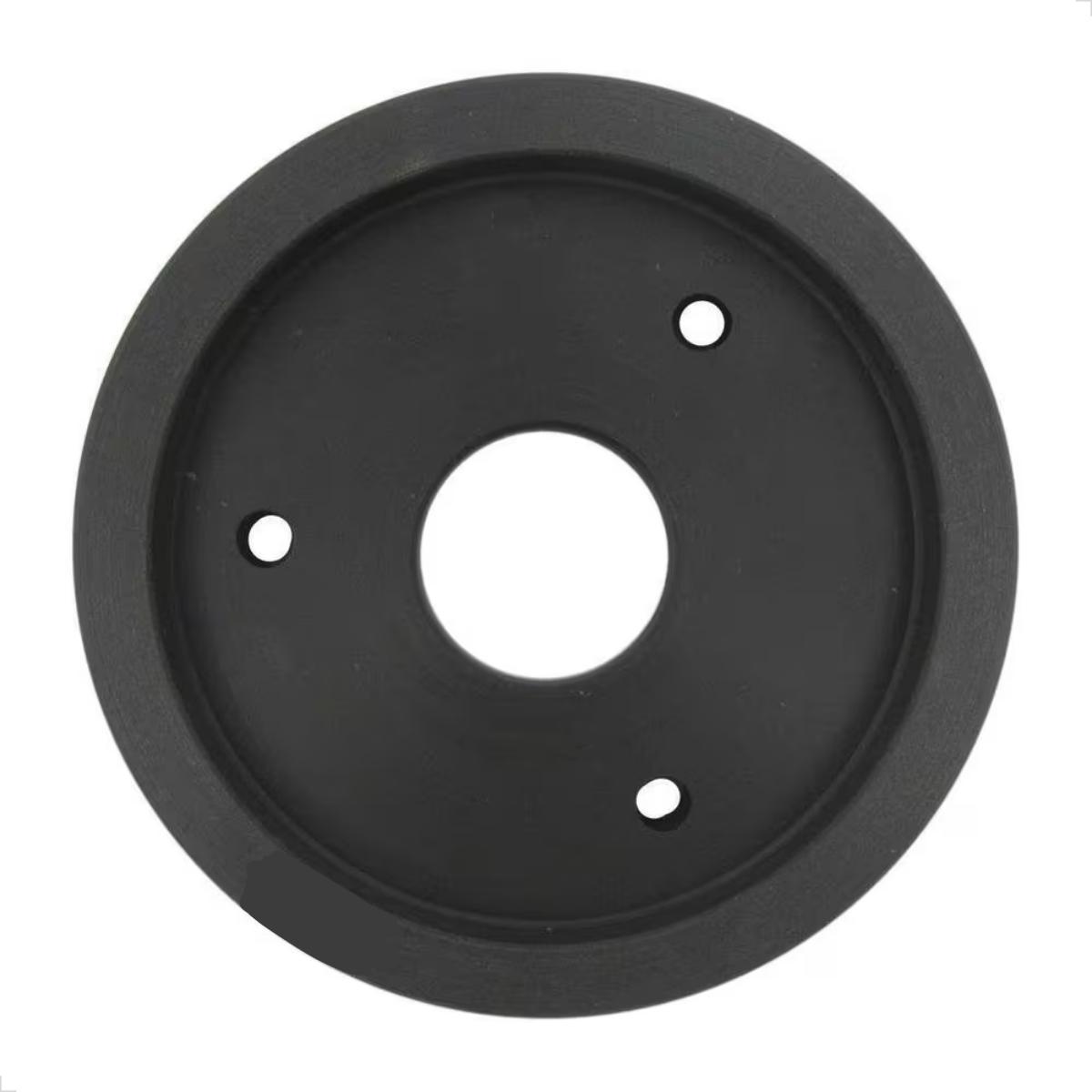 Polia Bomba Direção Hidráulica Master 2.5 Renault 8201088953 - Carrefour