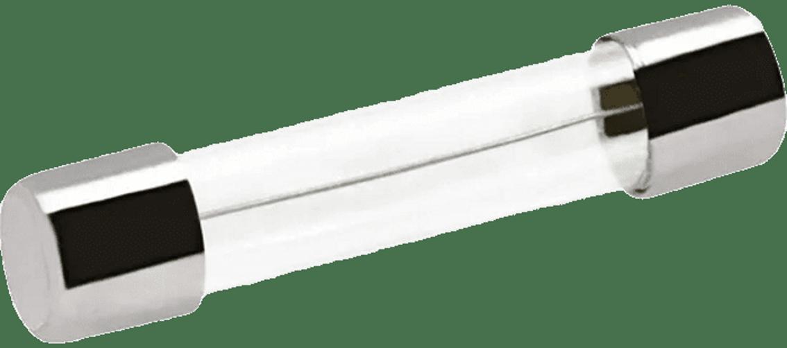 Fusível Peq. 4a - 100pc Cinza 1015c - Carrefour