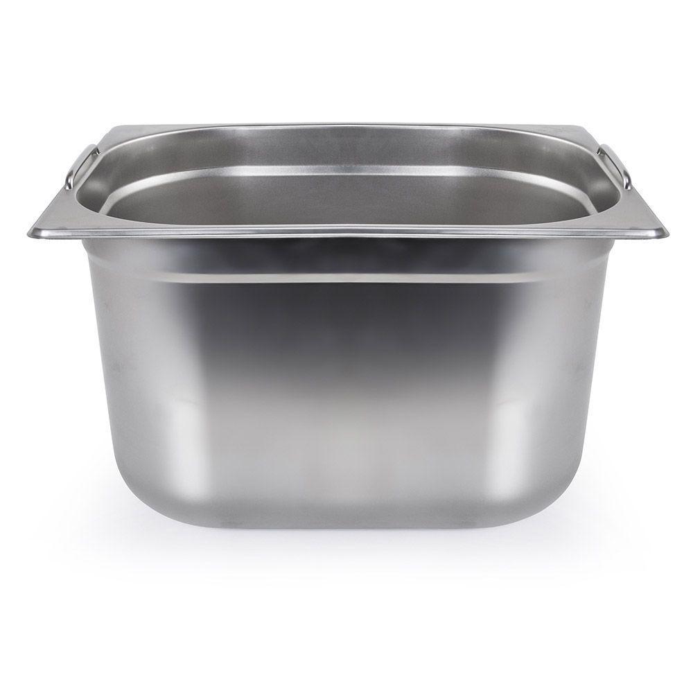 Cuba Inox 1-2 200m Com Alca - Gourmet Mix - Carrefour